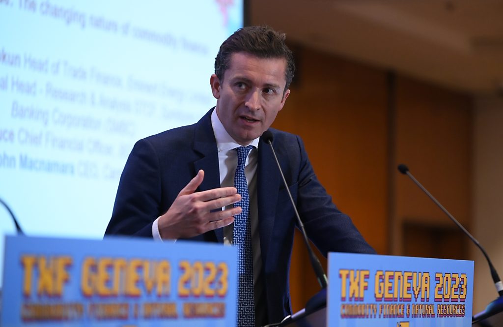 Financing a growing energy & commodities business: BGN speaks at TFX in ...