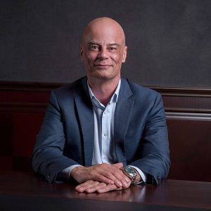 Rüya Bayegan: Transforming Energy & Championing Inclusion - BGN